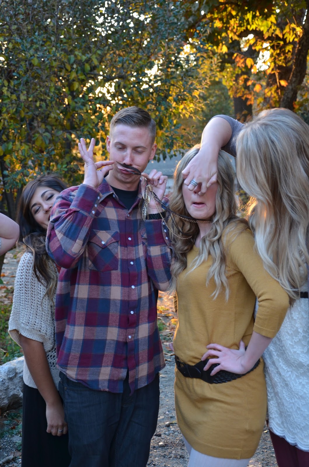 Van Grouw Photography: The Gilmore Family