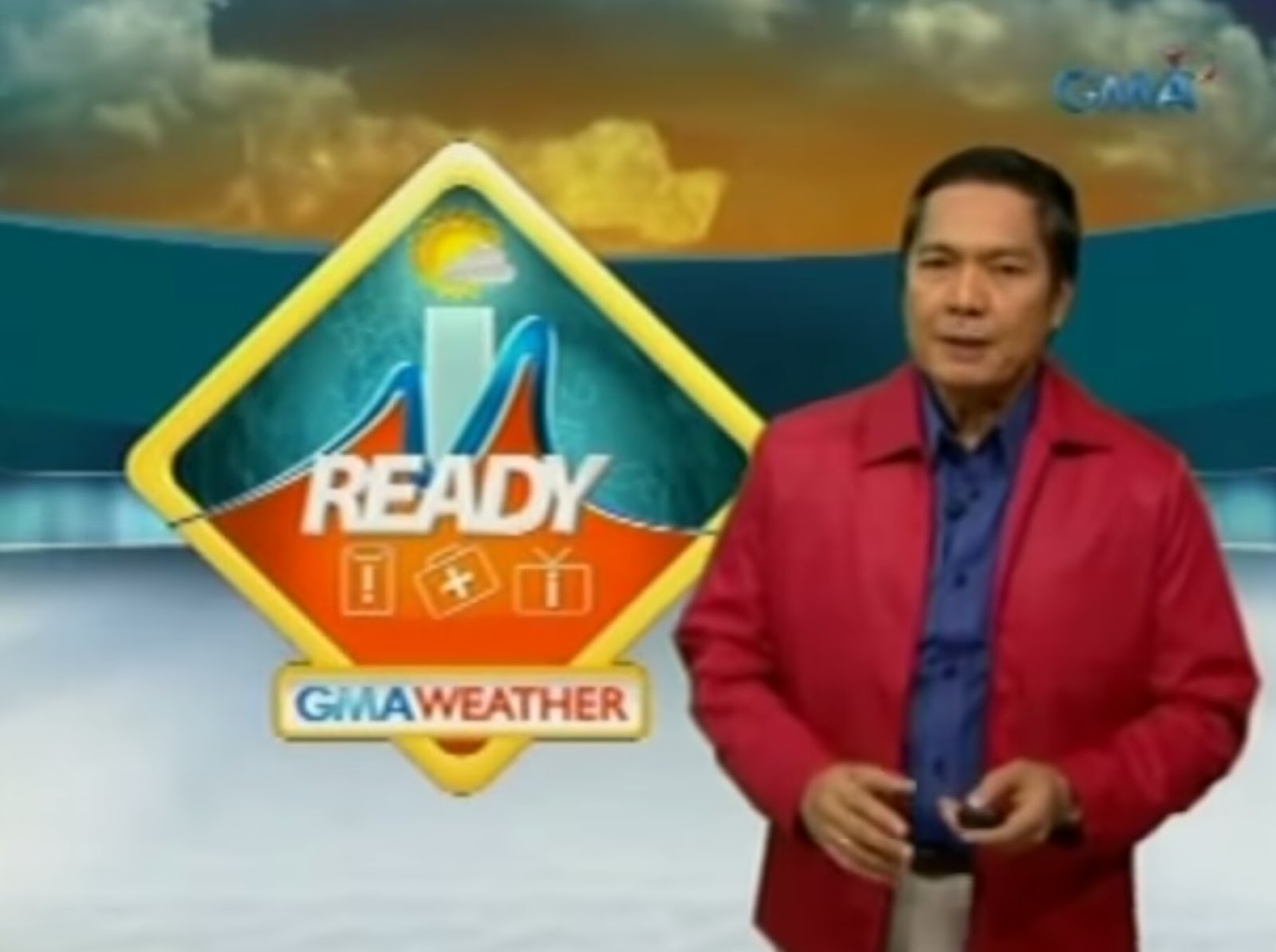 toplatsi: ALVIN PURA, ABS-CBN RESIDENT METEOROLOGIST