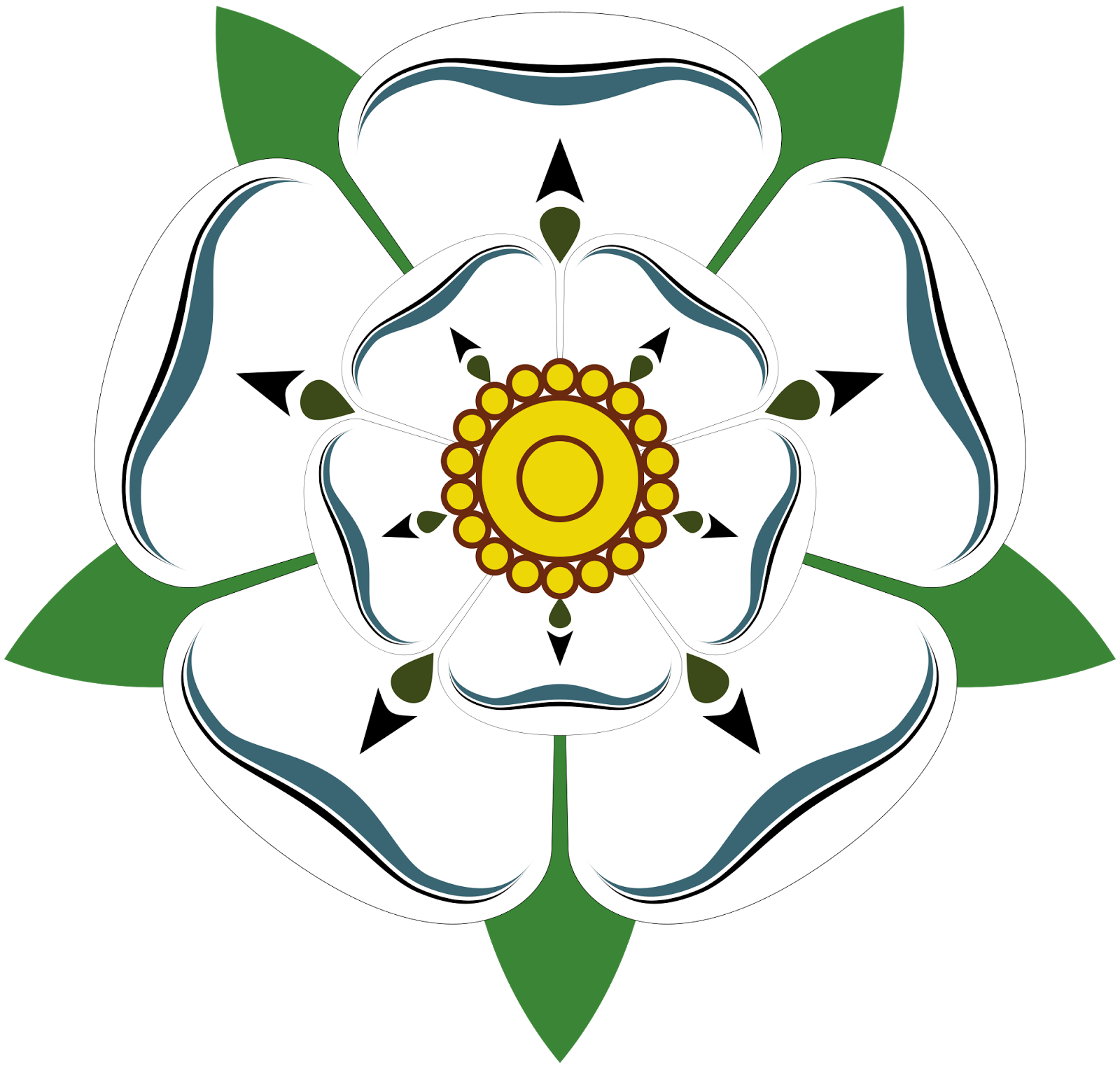 Yorkshire Day: Things to do this weekend ... The Yorkshire Dad Blog ...