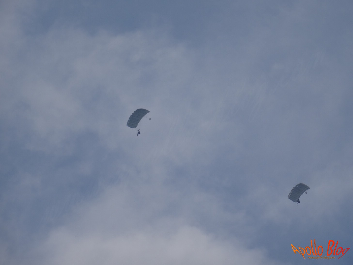 Apollo Blog: Miting Aviatic Targu Mures 2016