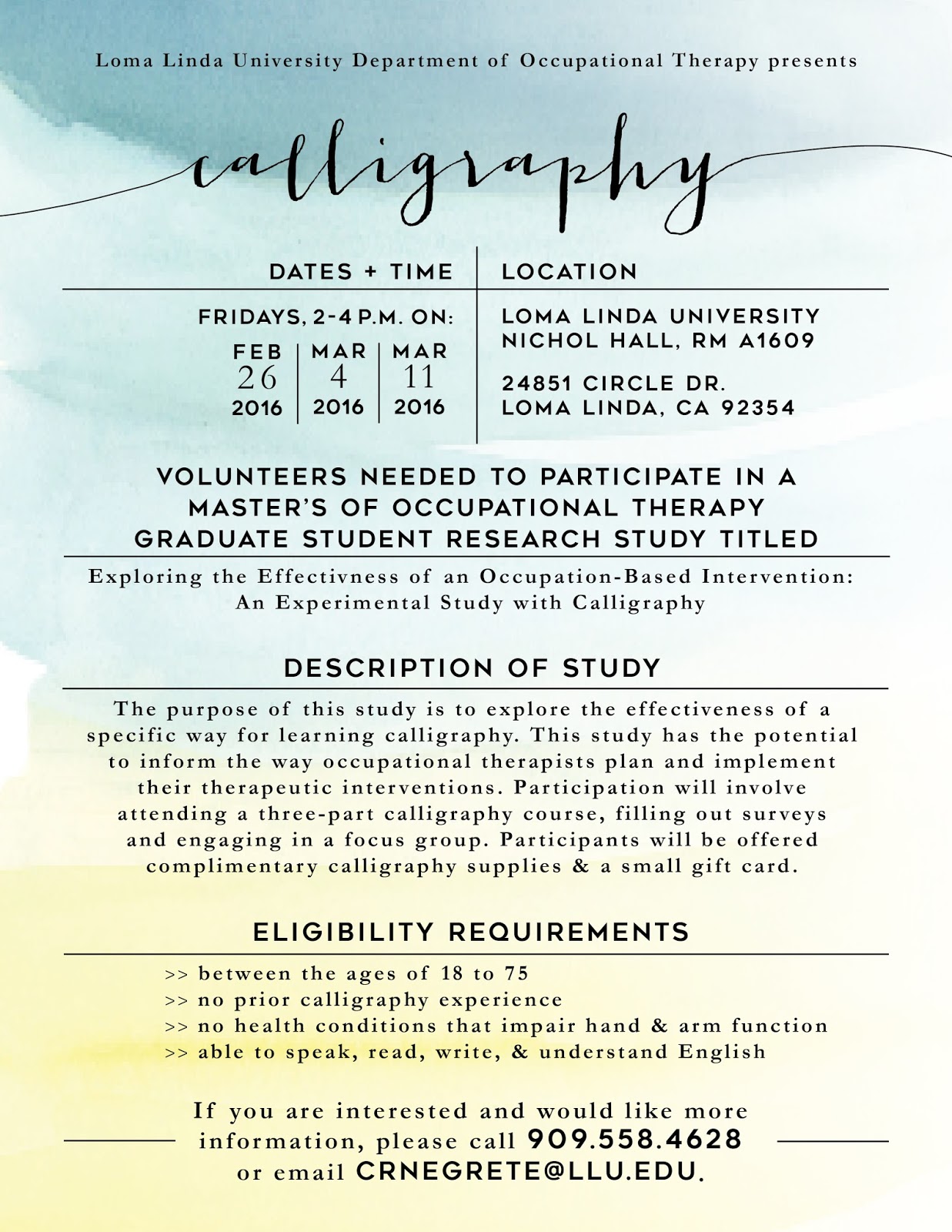 Amanda Lee Lettering & Art: Calligraphy Research Study
