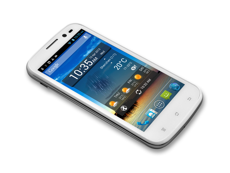 4.5" Android 4.2 Quad Core 1.2GHz,8MPCam - Hi tech gadgets