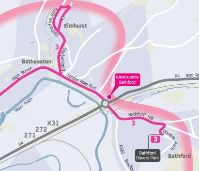 Public Transport Experience: Boosting Buses in Bath - or Not? (3)