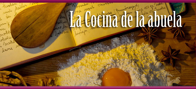 Comercial en el Grupo Planeta: “La cocina de la abuela” o la ...