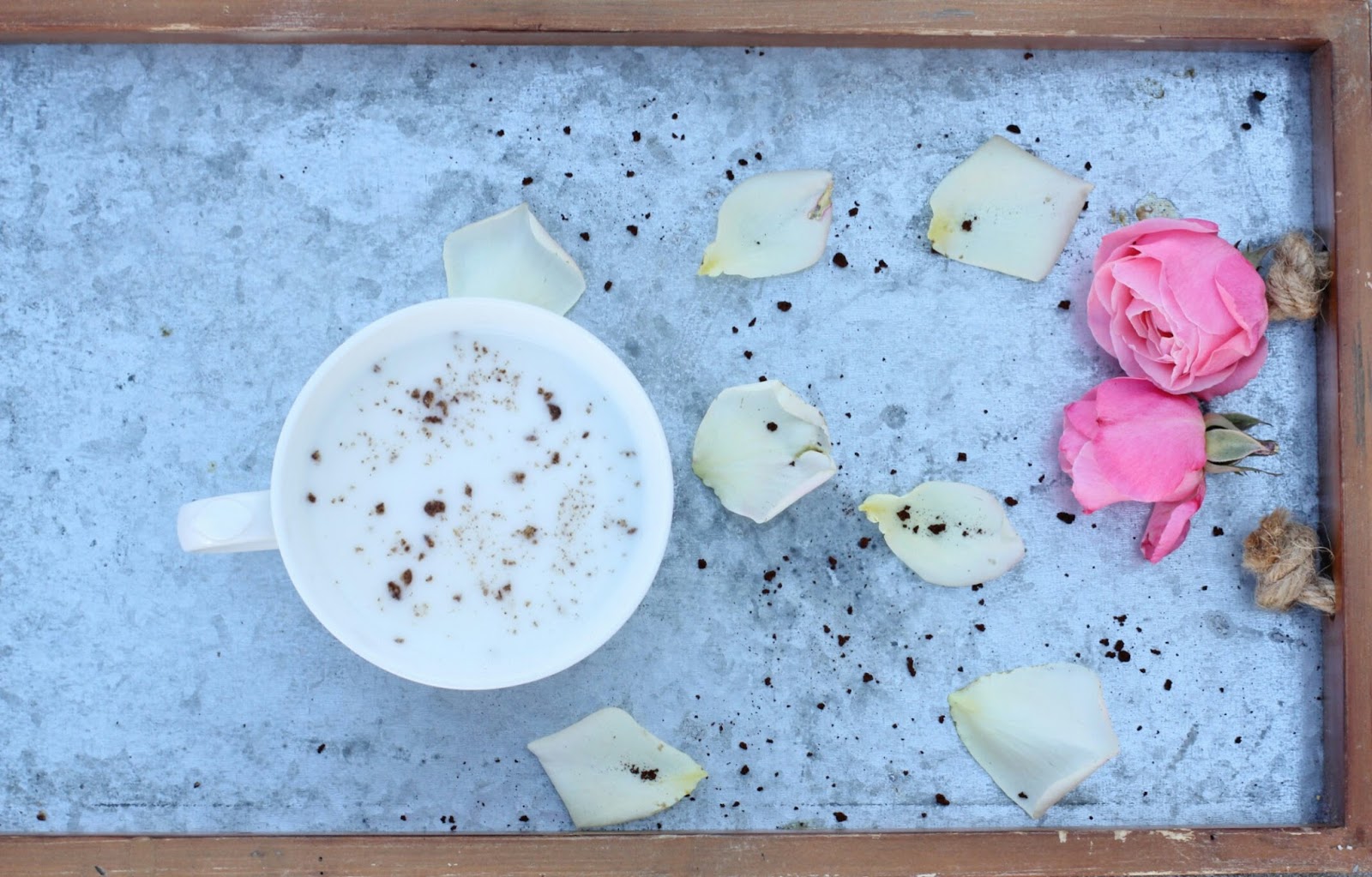 Rophowa: Magic Rosy World