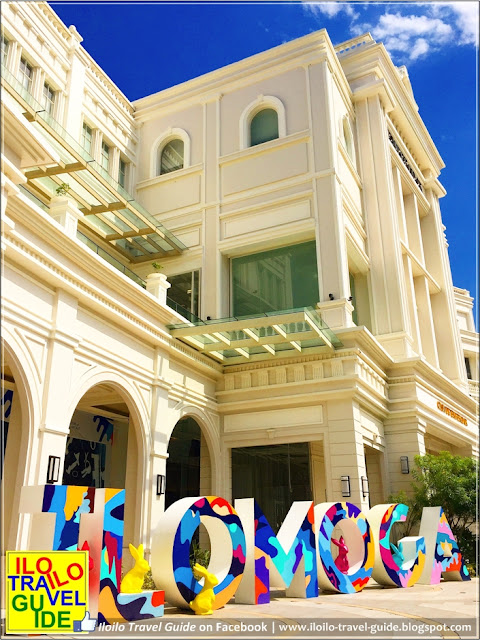 7 Things to Do at the Iloilo Museum of Contemporary Art (ILOMOCA)