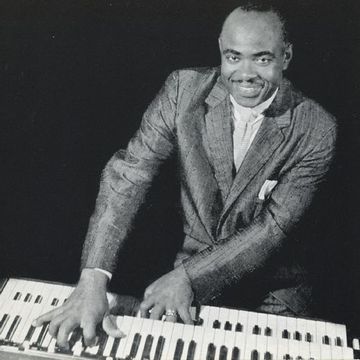 FROM THE VAULTS: November 2016