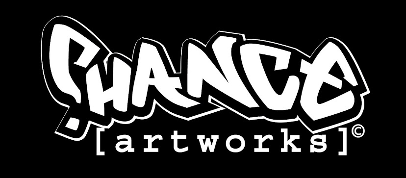 Chance Artworks: Custom Logo Design Work