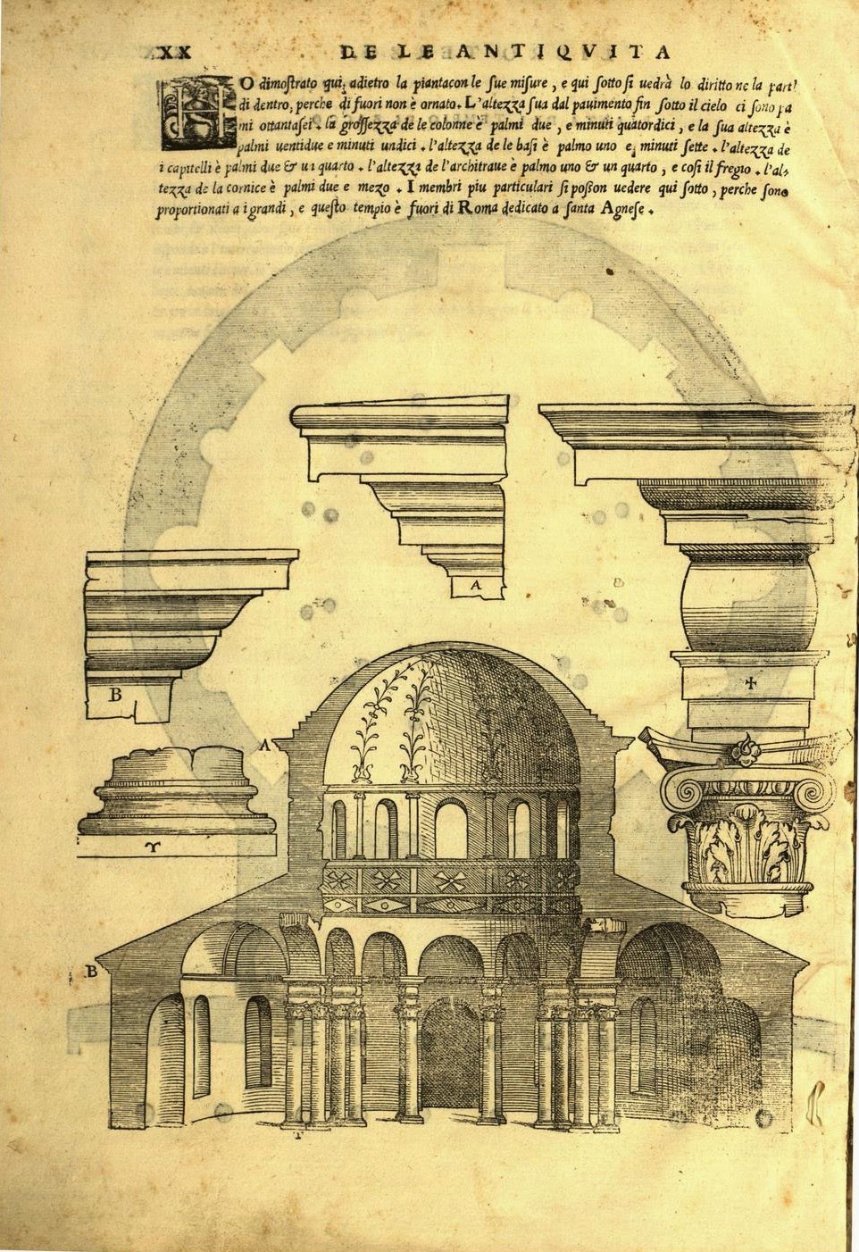 Letteratura artistica: Sebastiano Serlio a Lione. Architettura e arte ...