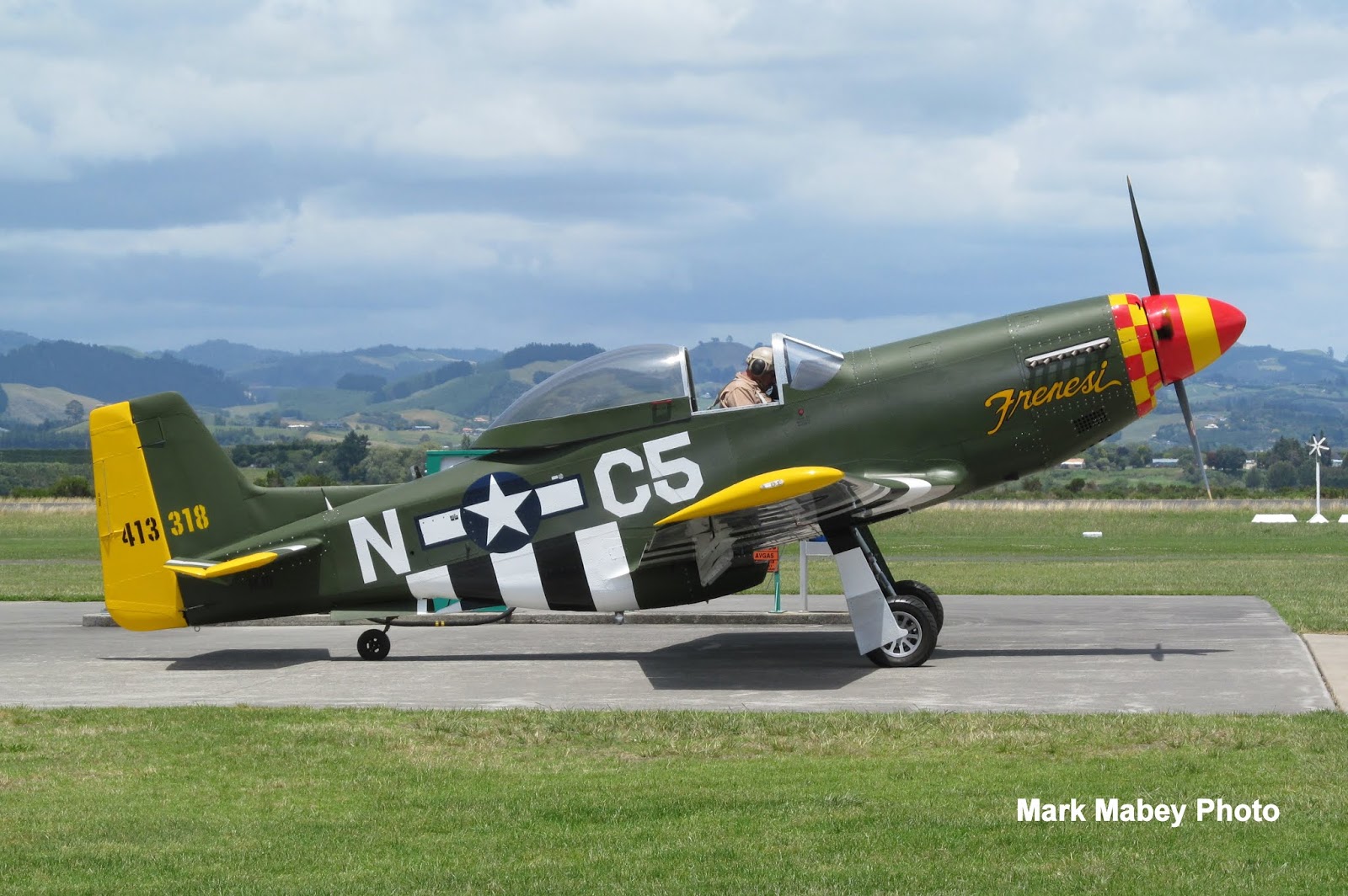 NZ Civil Aircraft: Titan Mustangs of New Zealand (2) - Suzuki Powered ...