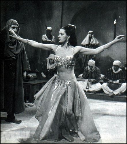 Bloody Pit of Rod: Women Who Kill Me - Helga Liné