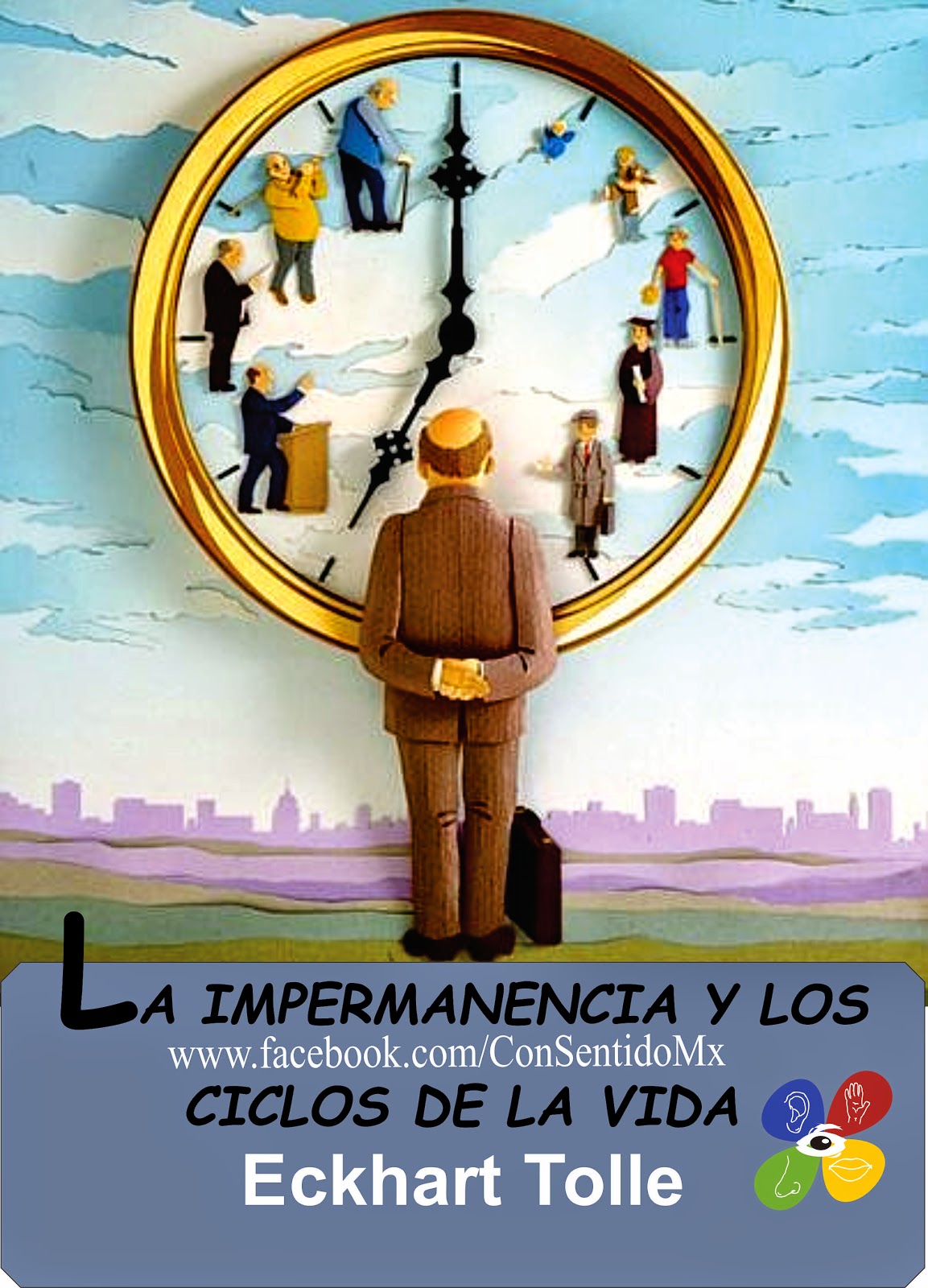 MINDFULNESS LXXXV. LA IMPERMANENCIA