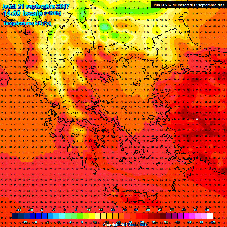 Weather News: ΟΡΙΣΤΙΚΟ!!Ερχεται Φθινοπωρο! Καταιγιδες και σημαντικη ...