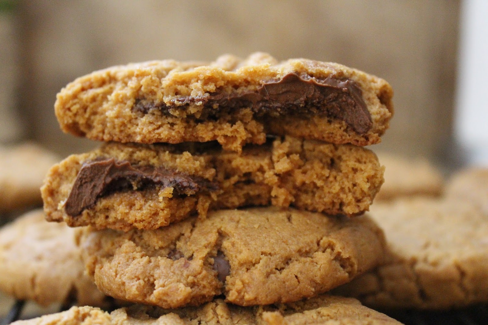 The Philadelphia Baking Experiment: Cookies Please...