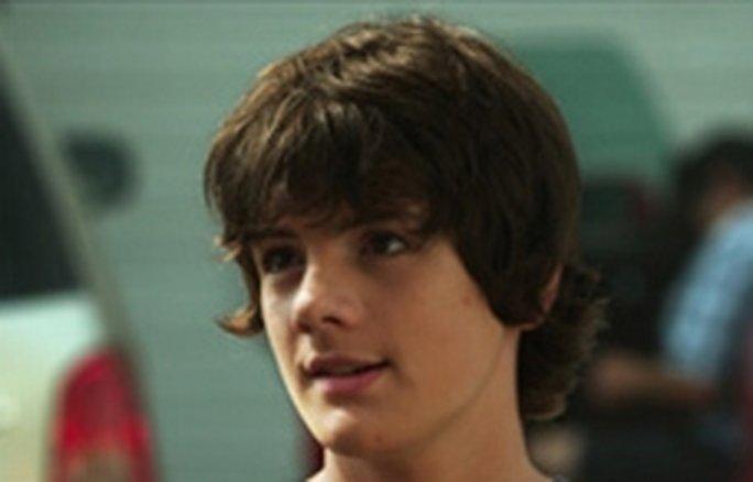 Matthew Knight | dreamer♥