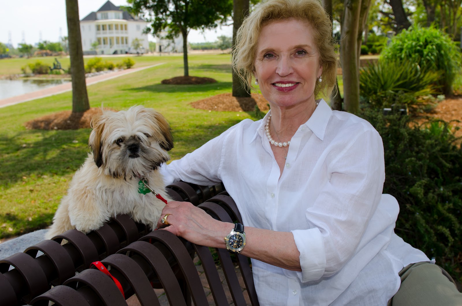 Daniel Island Living by Brenda J. Cook: School's Back In on Daniel Island