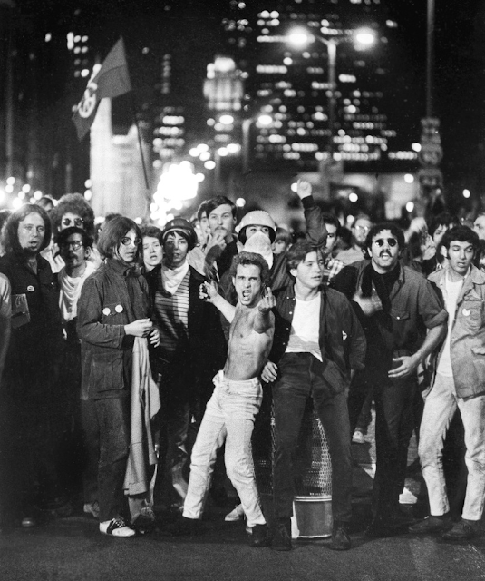 All This Is That: Middle Finger roundup for May (including Anthony ...