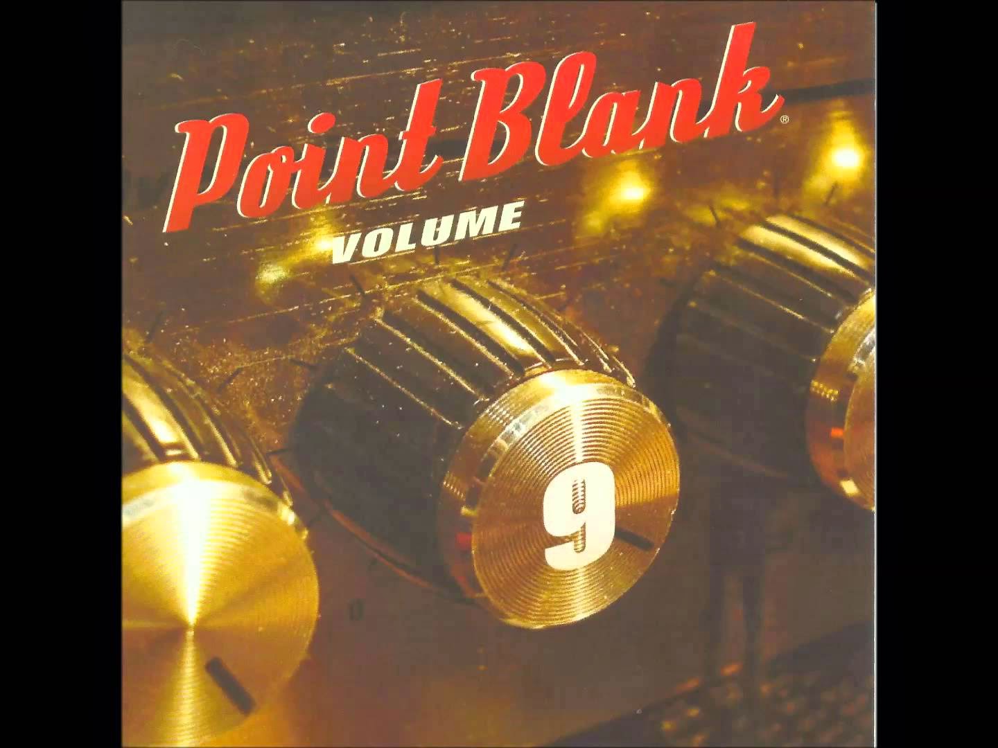 Stark Music Reviews: POINT BLANK – Volume 9 (CD)