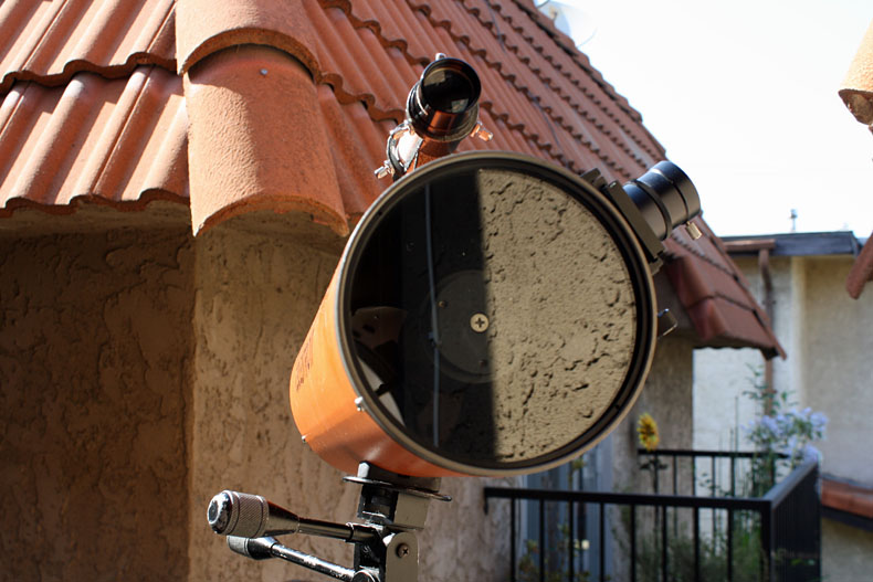 Scope Freaks: Celestron Comet Catcher - $300 *SOLD**