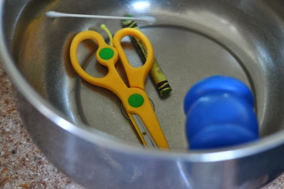 Jenny's Surprise Summer~Kittens for Keeps {Before Five in a Row ...