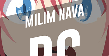 Milim Nava - Tensei Shitara Slime Datta Ken Wallpaper - DameKun