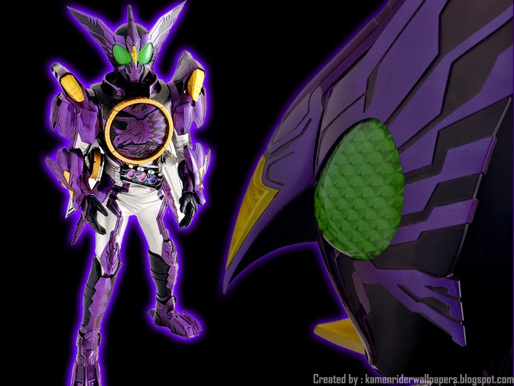 Kamen rider ooo forms - productmaha