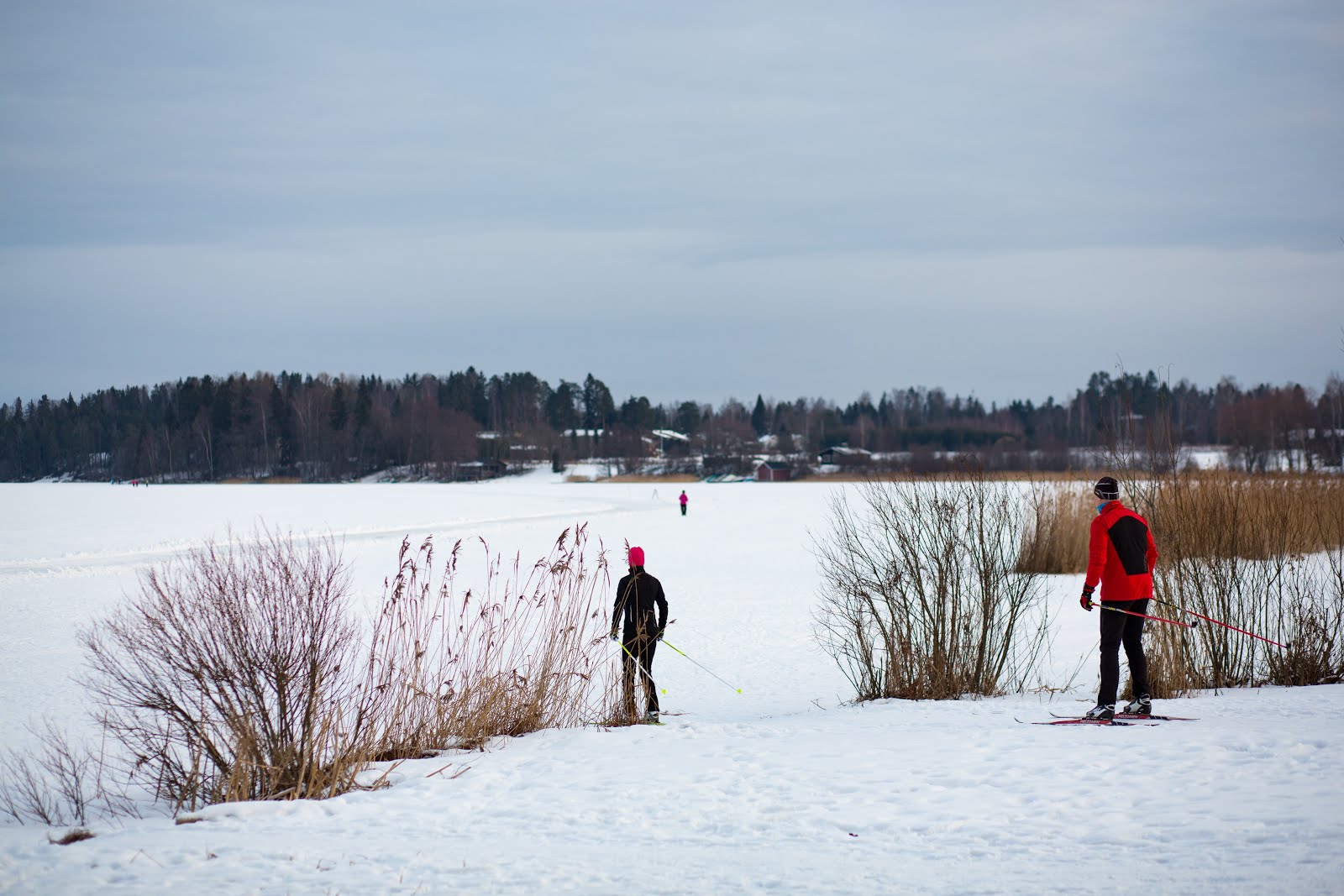 Our Finnish Adventure: What I like about Tuusula / Co mám ráda na Tuusula