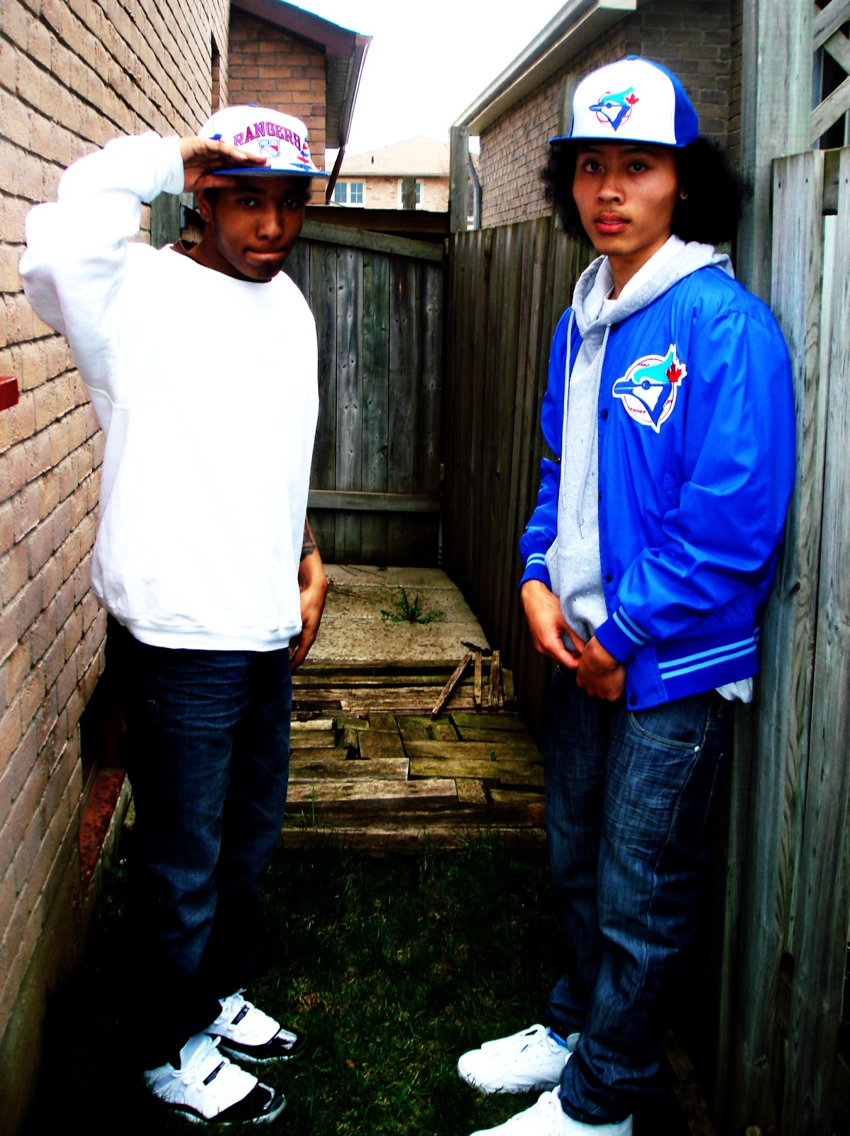 C.O.L.O.R.S: C.O.L.O.R.S & GxB LAUNCHOFF