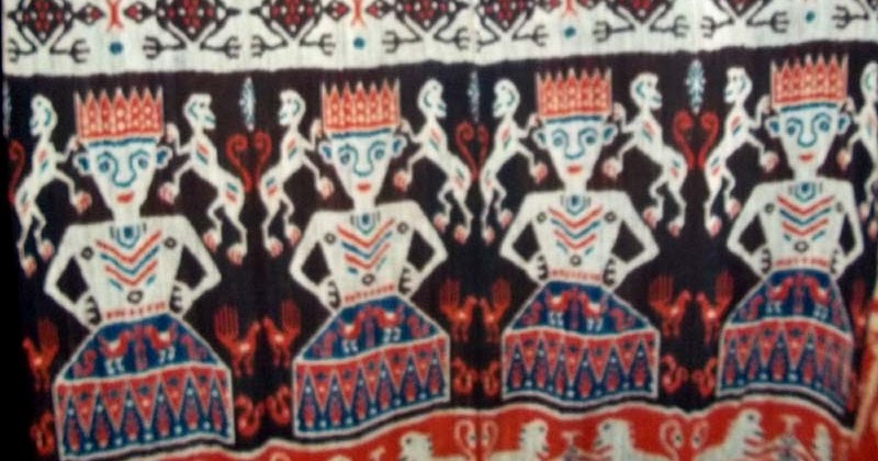 54+ Gambar Batik Organis, Yang Terbaru!