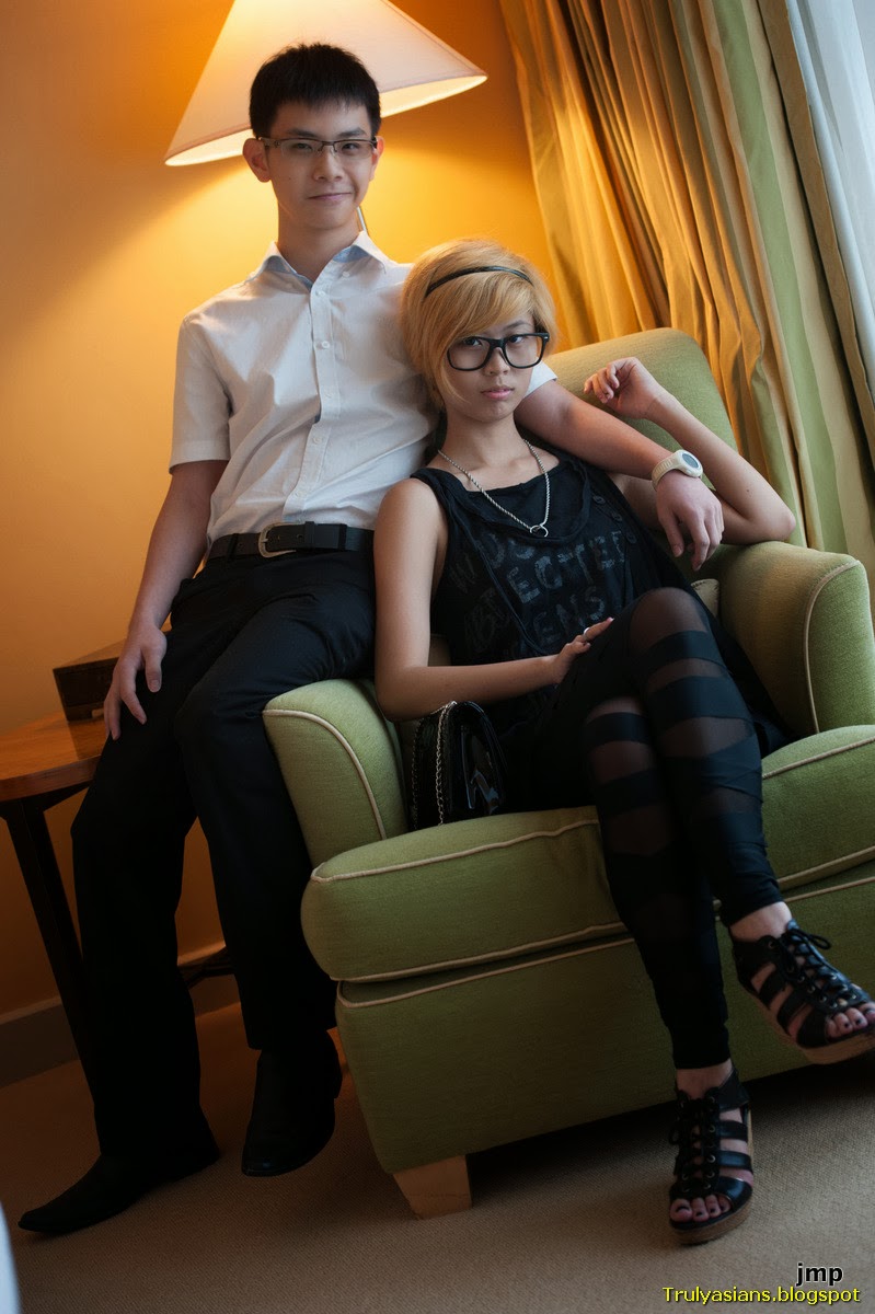 Young Singapore Model Casey Sex Shot With Bf 25 Pics Nice Girl