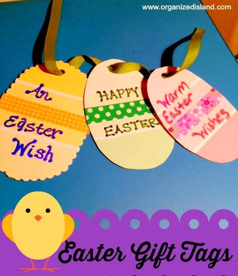 Spring and Easter Crafts