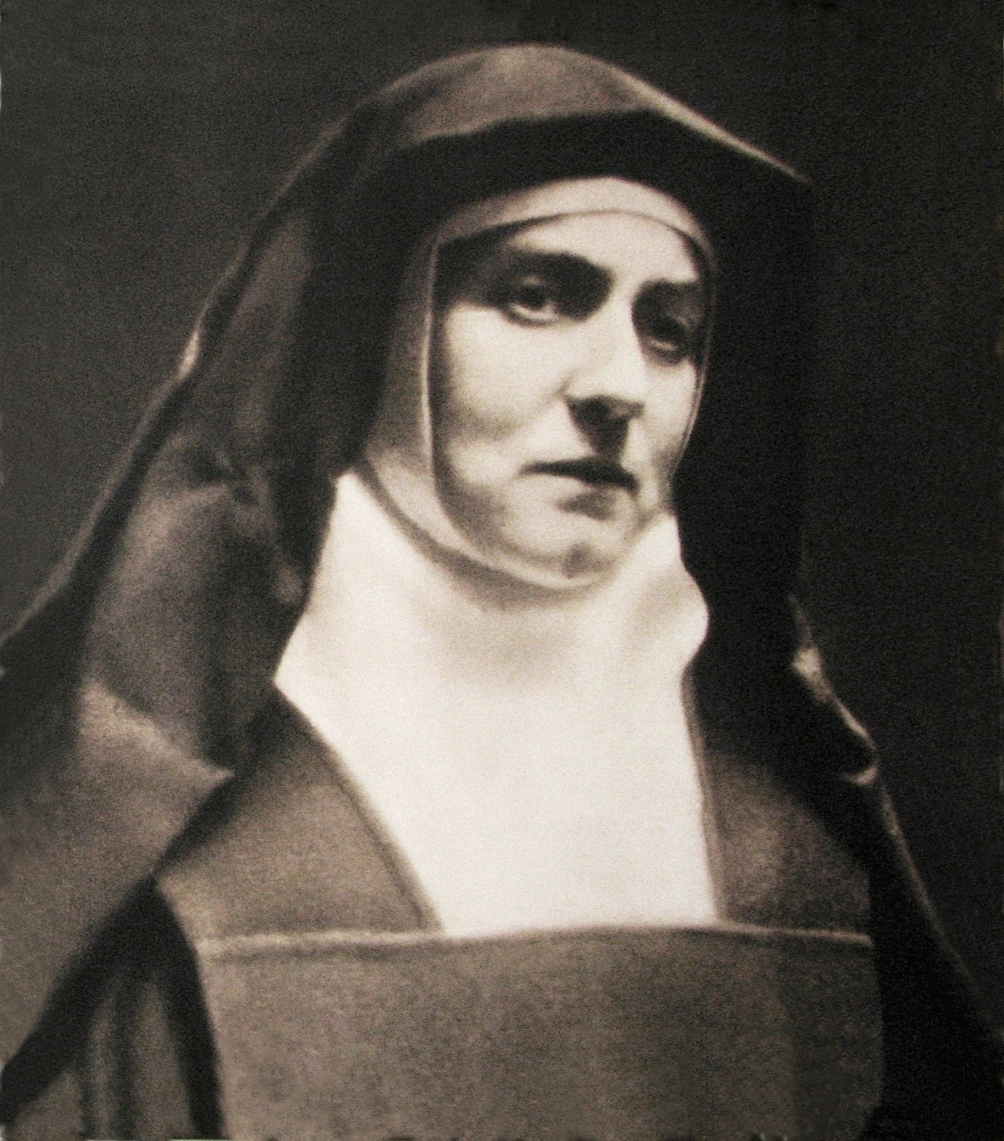 Bonus Vita: Edith Stein. Un prólogo filosófico, 1913-1922, de Alasdair McIntyre