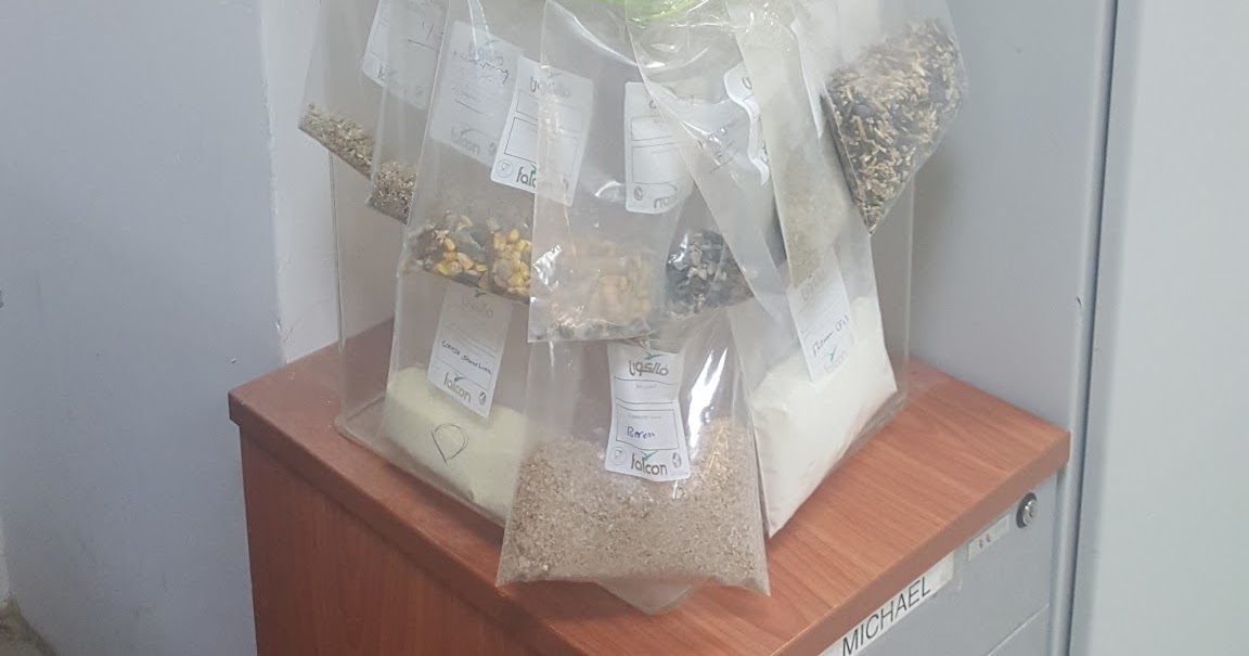 Reputation: Sayga Food Industries