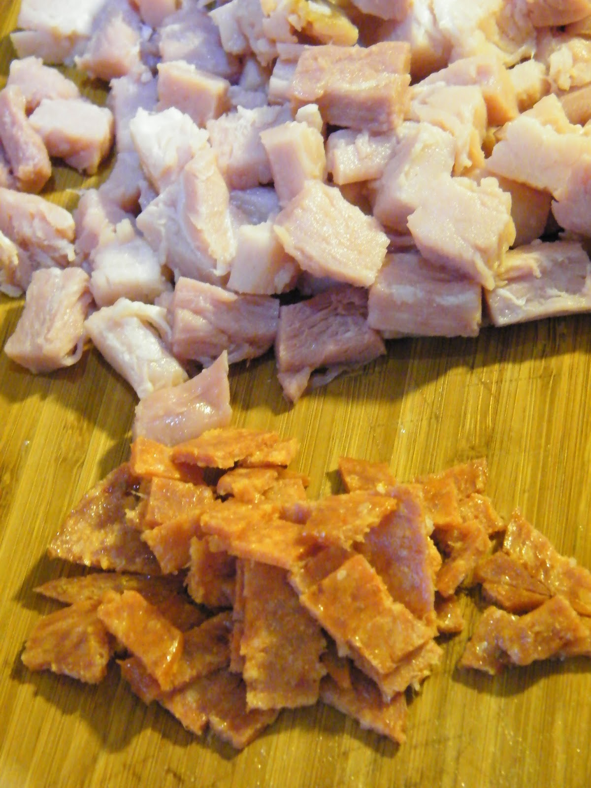 Veronica the Lazy Diva's Quasi-Crafty Blog: HAMMING IT UP..... Quick ...