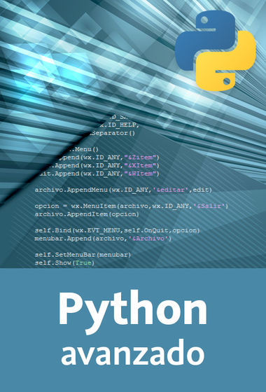 Video2Brain: Python Avanzado – 2015 | FreeLibros