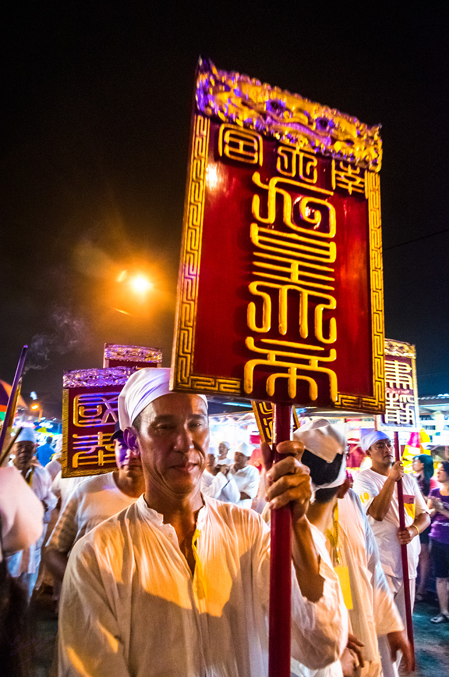 Nine Emperor Gods Festival Countdown - 3 More Days | Photo.Culture ...
