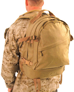 PATRIOT OUTFITTERS: BlackHawk Tactical Packs