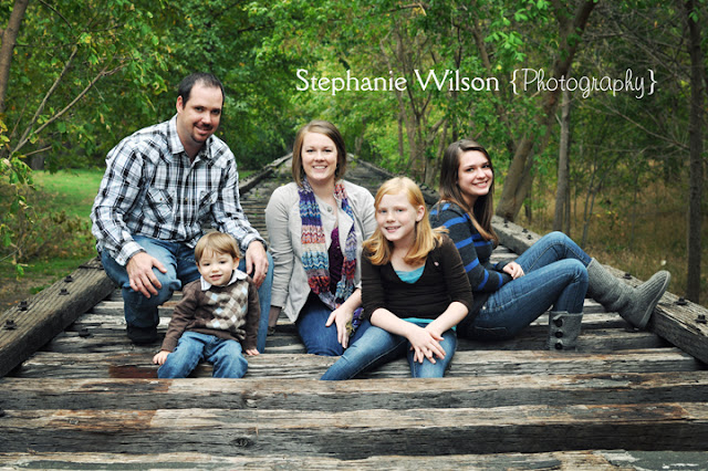 Stephanie Wilson Photography