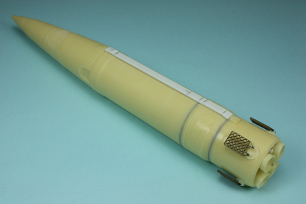 Andy King's Model Blog: July 2014