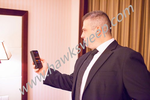 High Power Desk Signal Jammer: Portable Wireless Signal Jammer