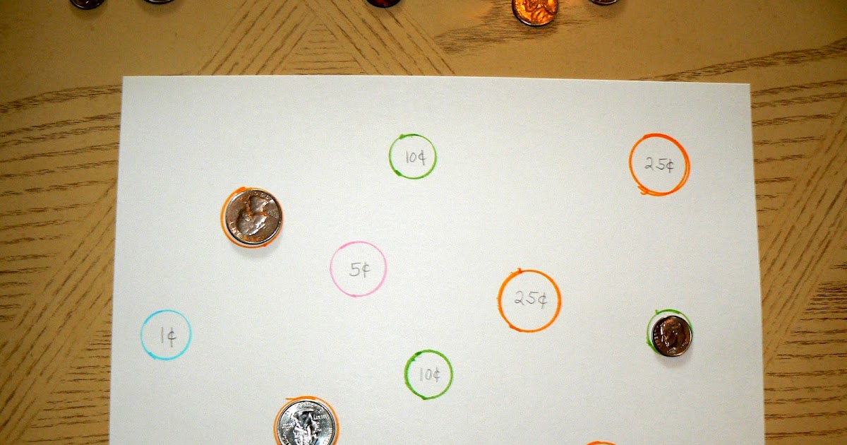 Having Fun at Home: Introducing Coins