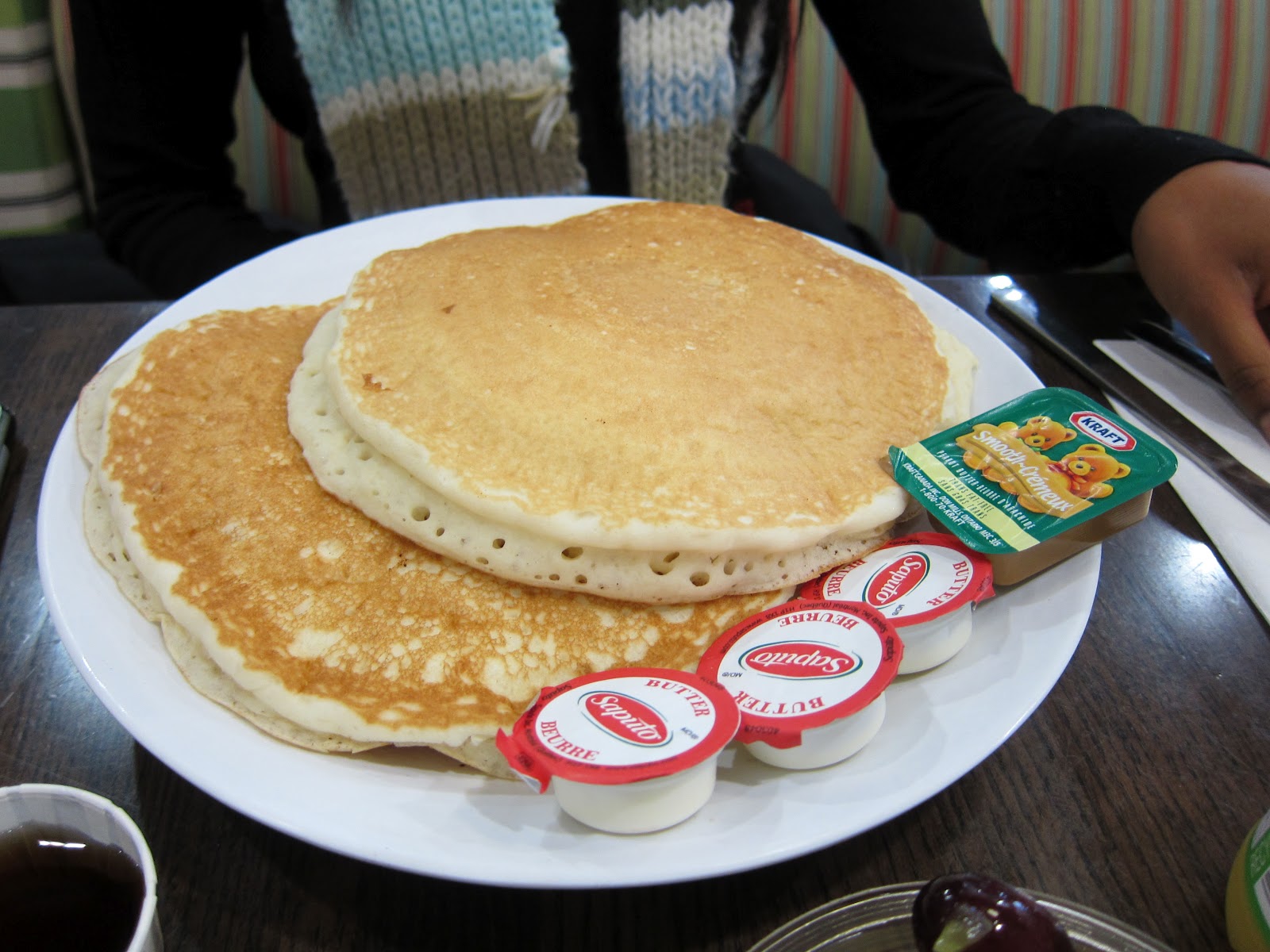 hello saskatoon: Great Western Brewing Company: 22nd Annual Pancake ...