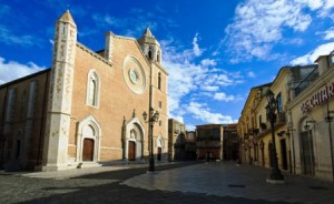 HiPuglia!: Il Duomo di Lucera