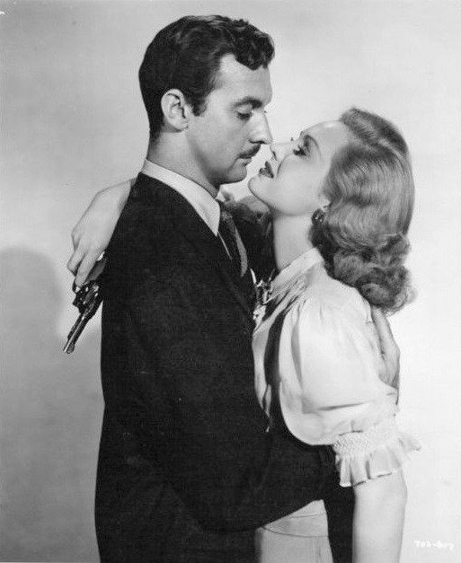 WAYNE'S WORLD OF CINEMA: FLAXY MARTIN (1949)