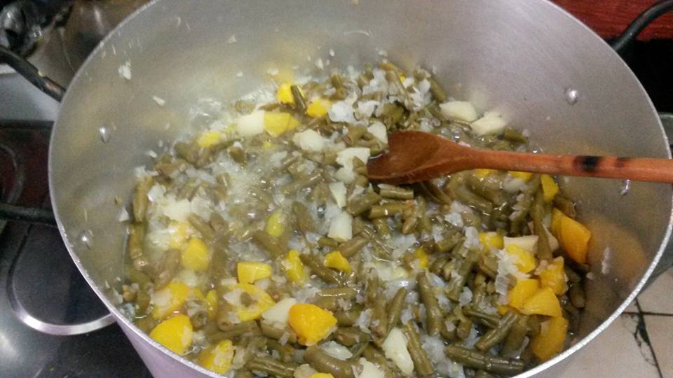 LEKKER RESEPTE VIR DIE JONGERGESLAG: March 2018