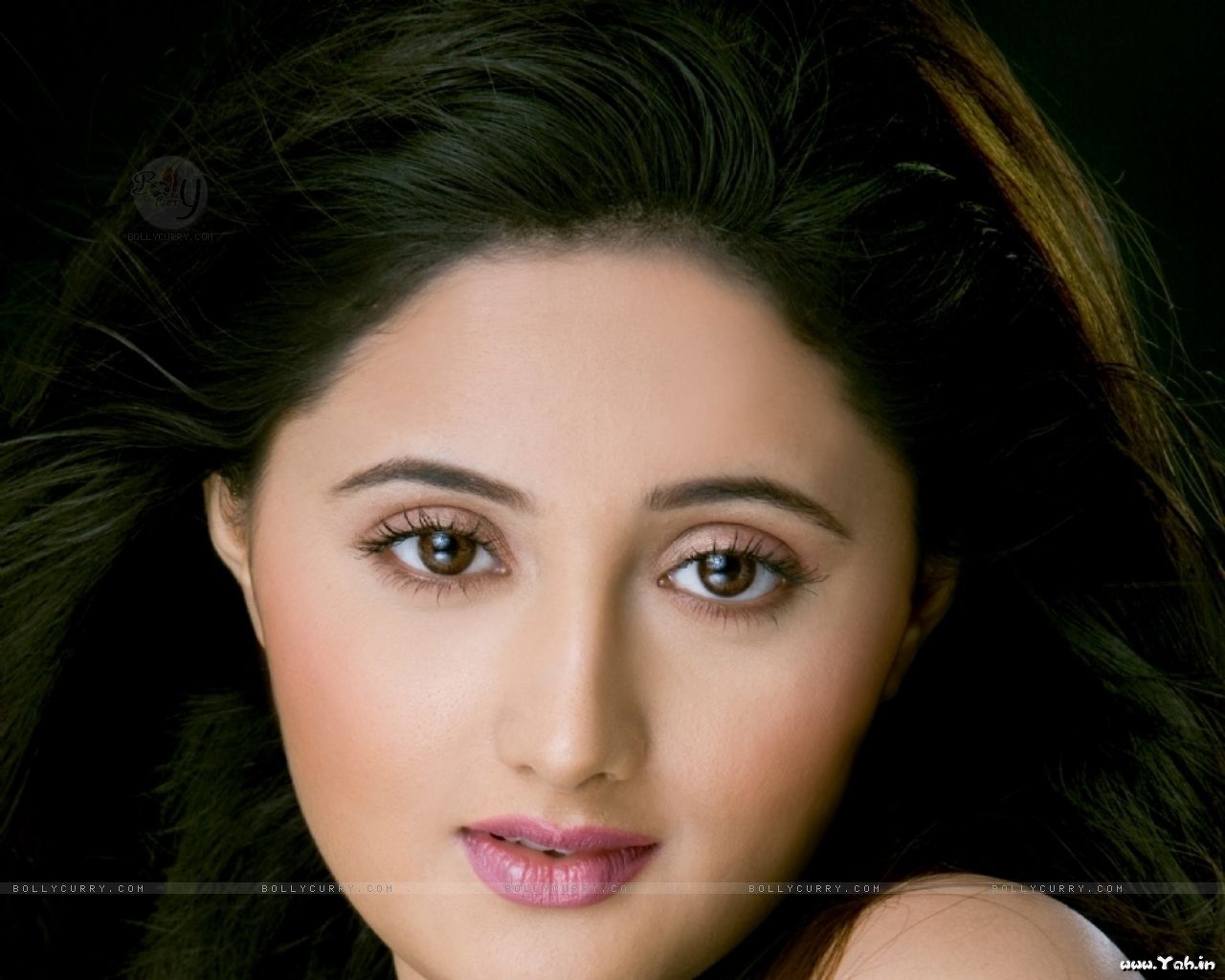 Hindi Tv Serial Actress Rashmi Desai Cute Photos -SA - Television ...