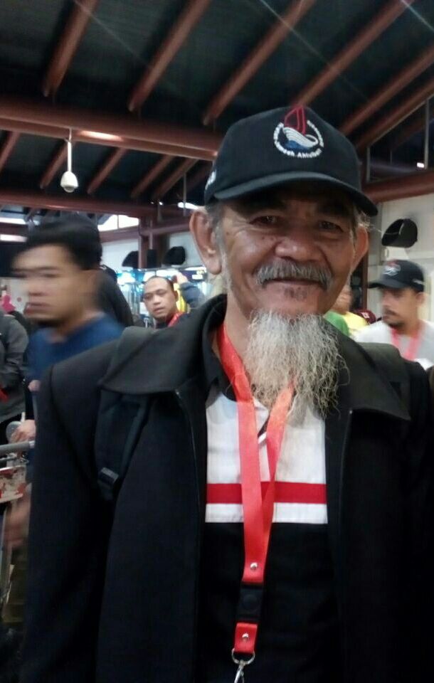 FAKTA SYIAH INDONESIA : IJABI : ZIARAH ARBAIN ALA SYIAH INDONESIA