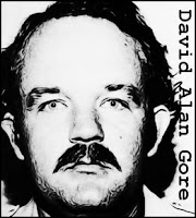 Keller On The Loose: Serial Killers: David Alan Gore