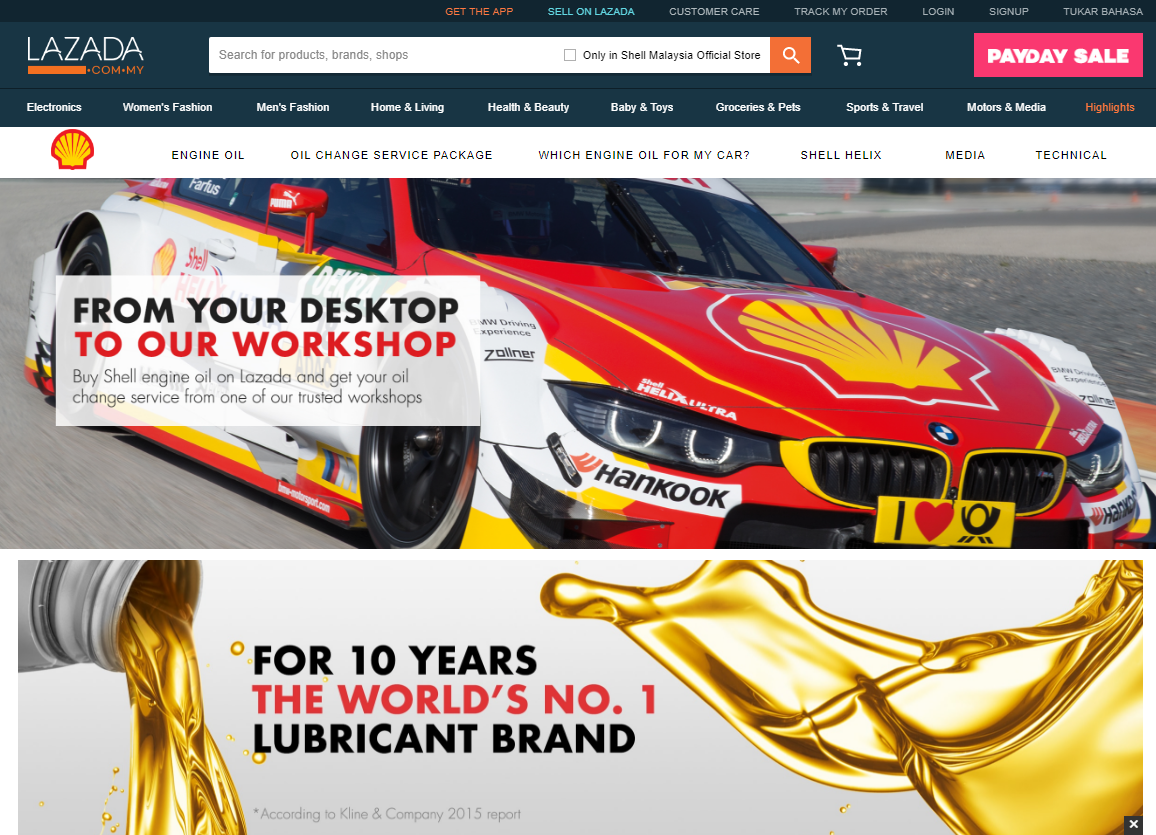 Motoring-Malaysia: SHELL MALAYSIA LAUNCHES ITS OFFICIAL SHELL ONLINE ... Motoring-Malaysia: SHELL MALAYSIA LAUNCHES ITS OFFICIAL SHELL ONLINE ...