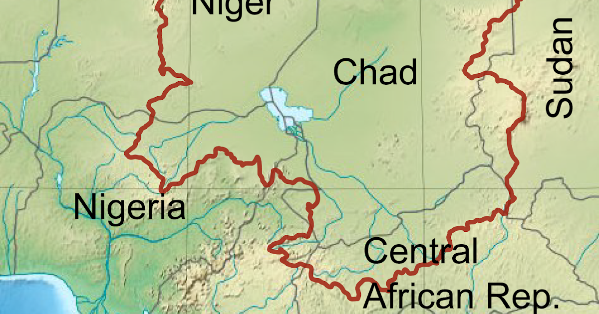 AMIP News: U.S. Humanitarian Assistance for Lake Chad Basin Region